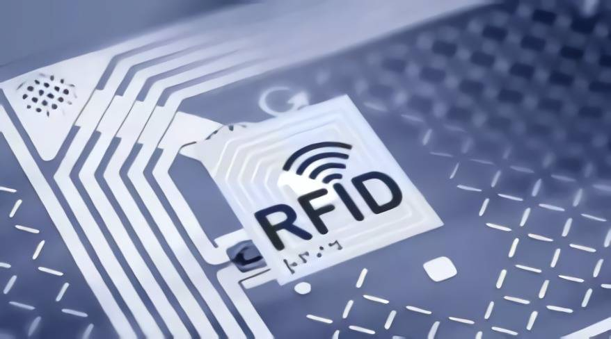 What is RFID technology?