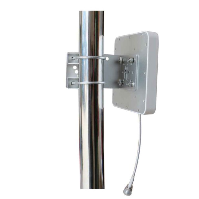 4dBi UHF RFID 智能平板天线，用于制作智能柜式冰箱