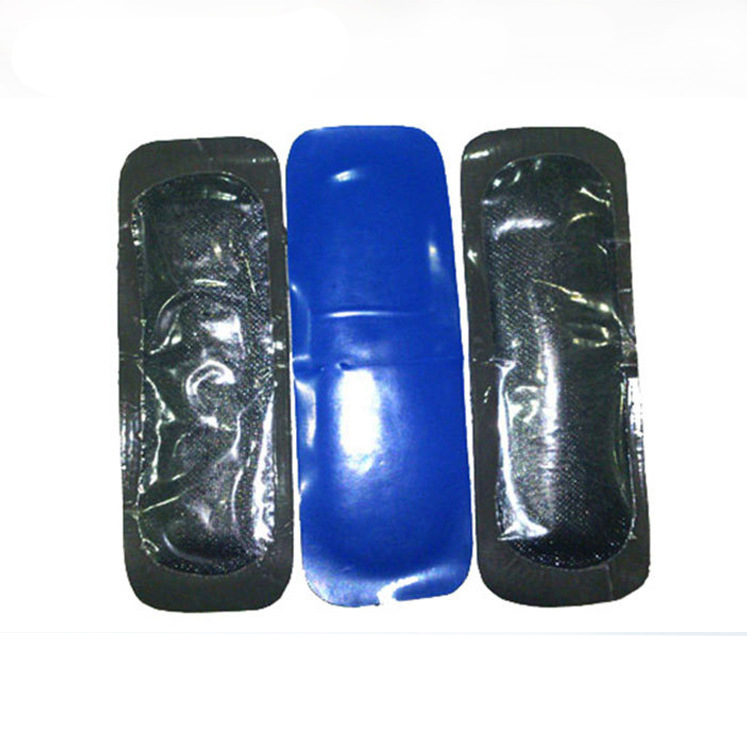 EPC C1 Gen 2 UHF RFID tire patch tag with alien higgs 9 chip for truck ...