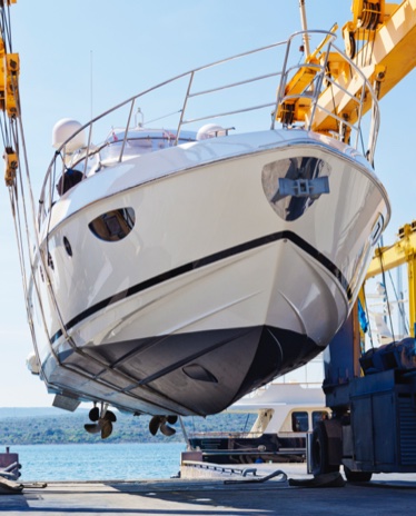 RFID based shipyard tool tracking