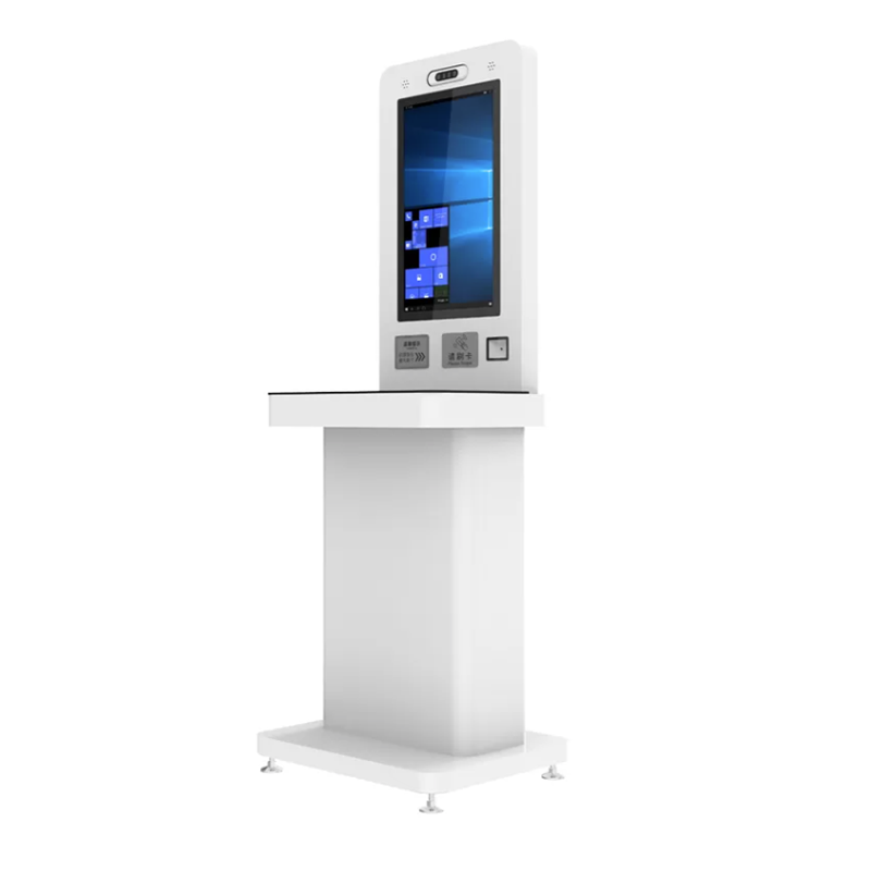 860-960MHz UHF RFID self-help borrow and return machine for library books