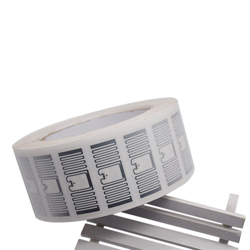 Uhf Dry Inlay RFID tag inlay with NXP ucode chip or Impinj M781 chip