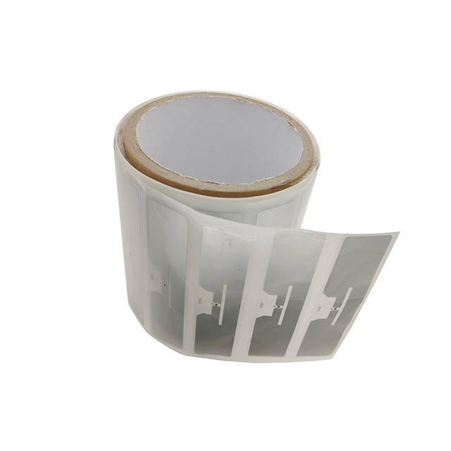 Cheap Long Range printable RFID tags ISO18000 6C Inlay UHF rfid tag Sticker