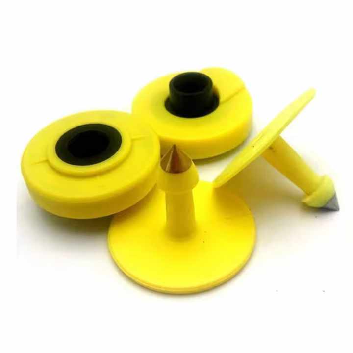 UHF RFID pig ear tag for inventory and tracking pig feeding and ...