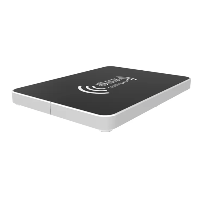 Type C USB UHF RFID Desktop Reader Writer for Inventory or Checkout