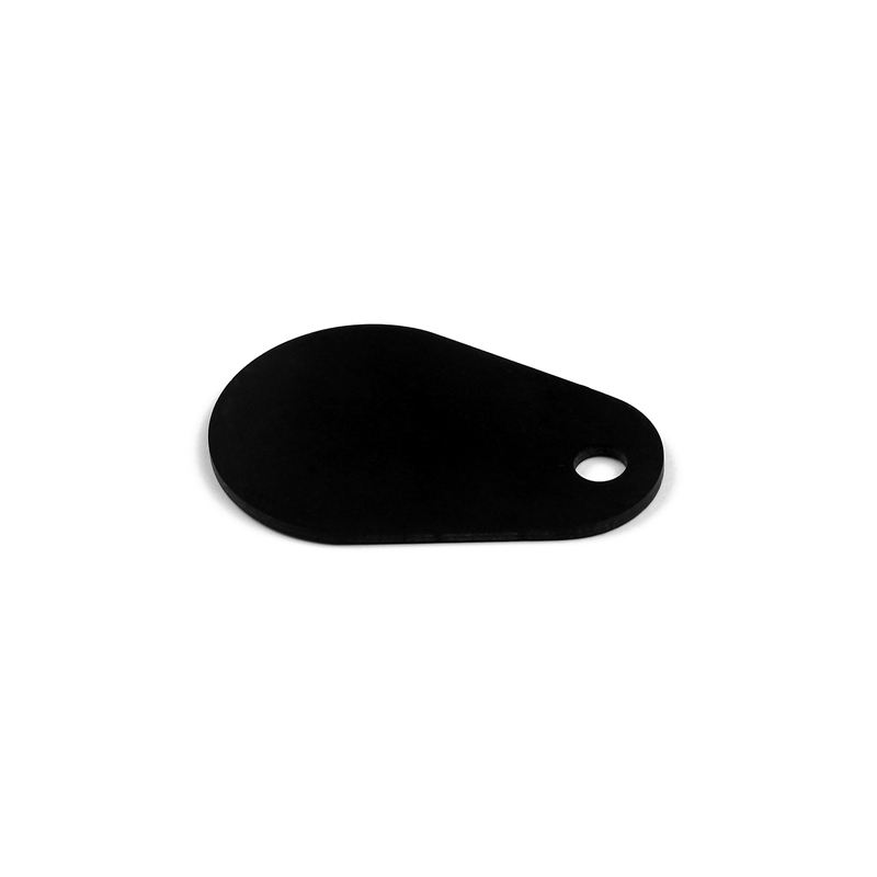 Long range 860-960MHz UHF RFID Smart KEY FOB PCB Tag for person access ...