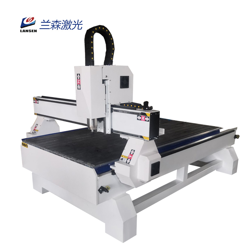 LSW1325 CNC ROUTER woodworking machine
