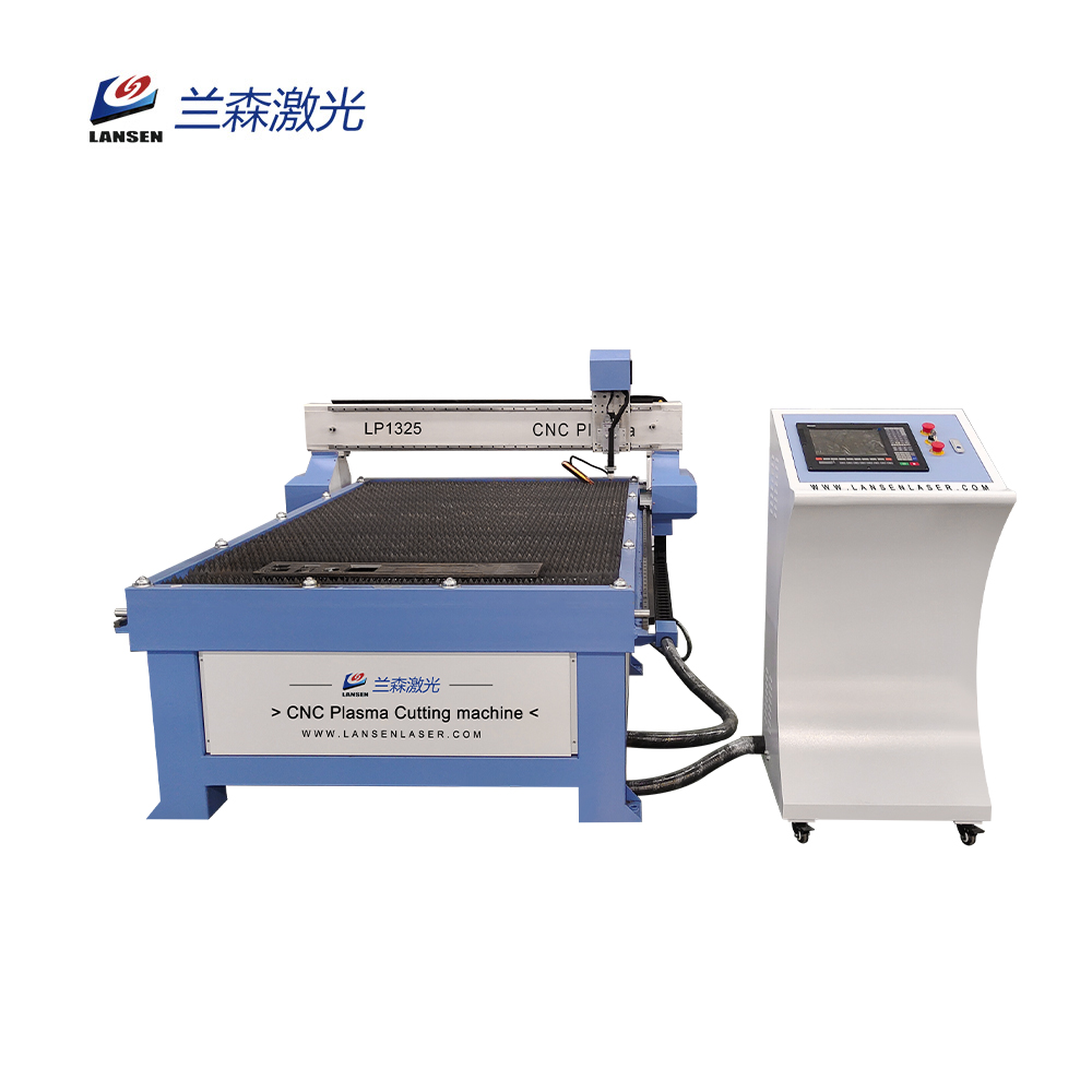 1325 Cnc Plasma Metal Cutting Machine