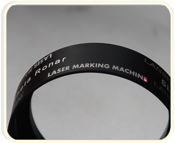 The opeartion of 3D marking software