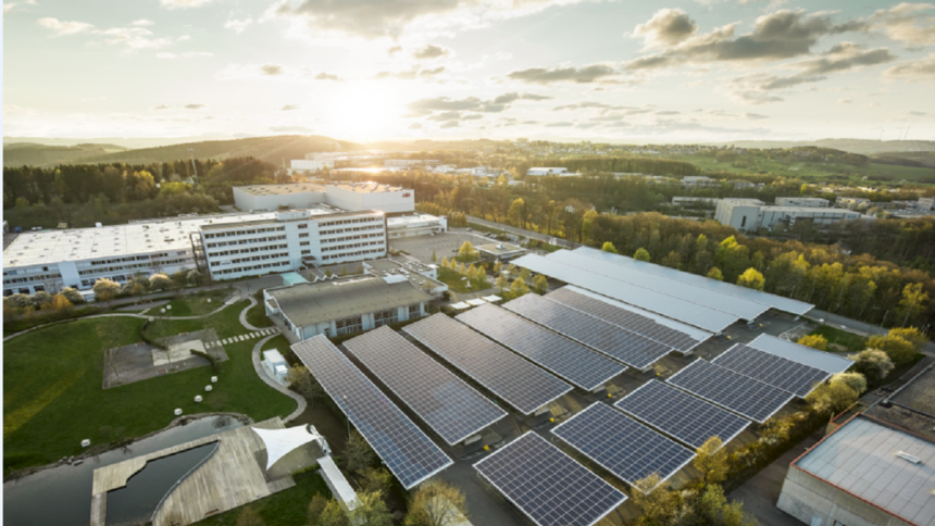Revolutionizing Sustainability: The Zero-Carbon Factory Standard ...