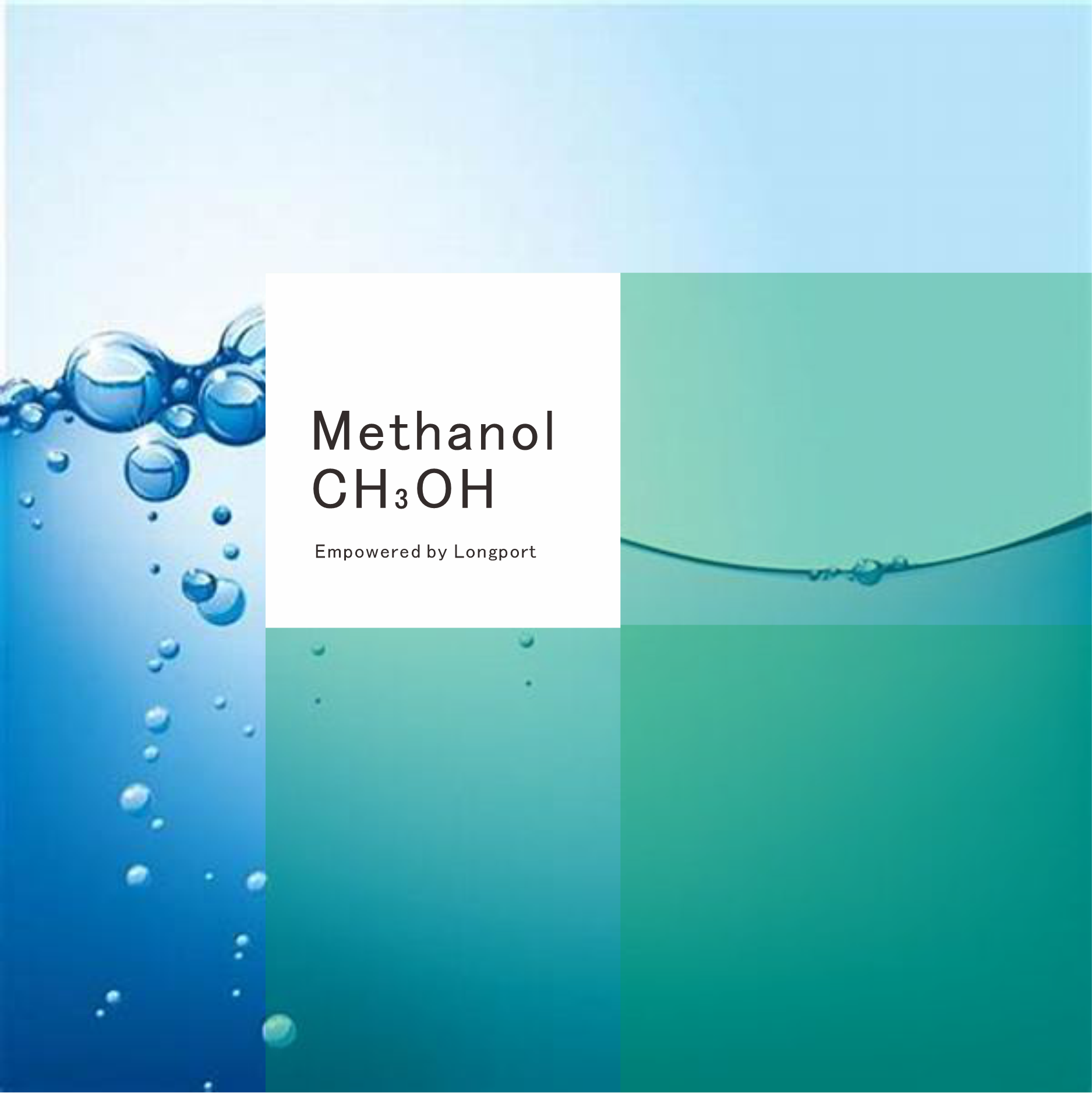 Green Methanol