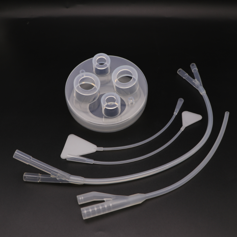 Wearable technology Catheters,cannulas and menstrual cups