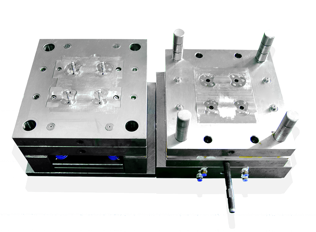 The Ultimate Guide to cold runner injection molding