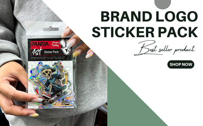 What Is a Sticker Pack?