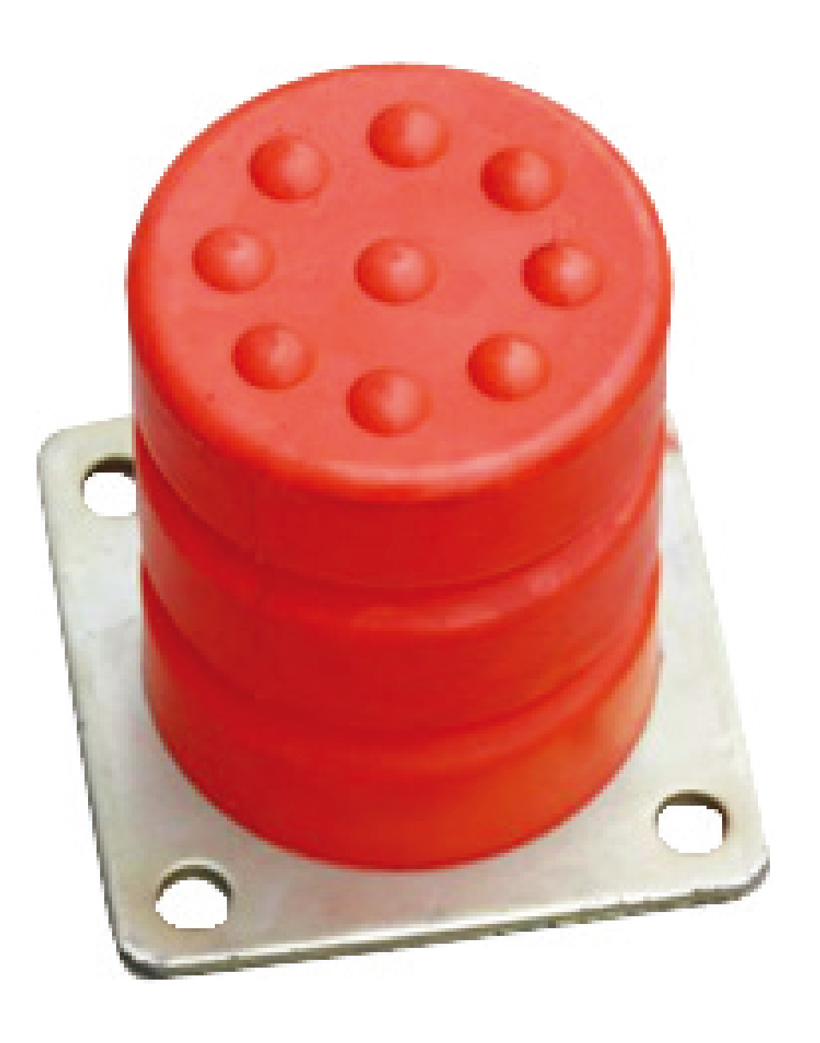 RUBBER BUFFER,BUFFER