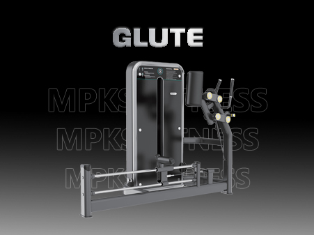 What Muscle Does a Glute Machine Work?