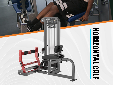 Horizontal Calf: Your Ultimate Guide to Targeted Lower Leg Training and ...
