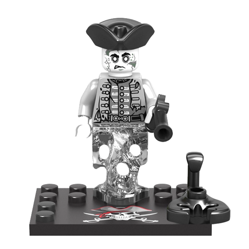 Pirates of the Caribbean KSZ719,Pirates of the Caribbean