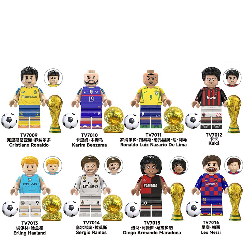 FIFA World Cup TV6502,FIFA & World Cup