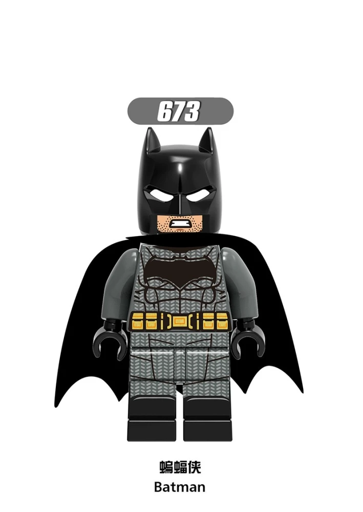 DC Comics X0167,DC Comics