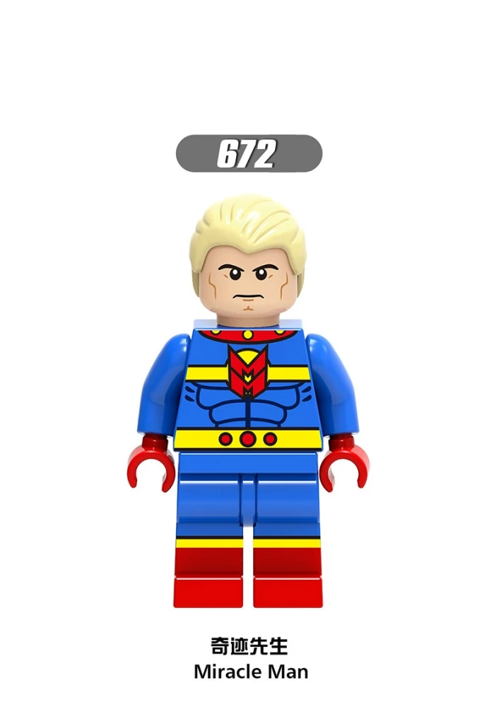DC Comics X0167,DC Comics