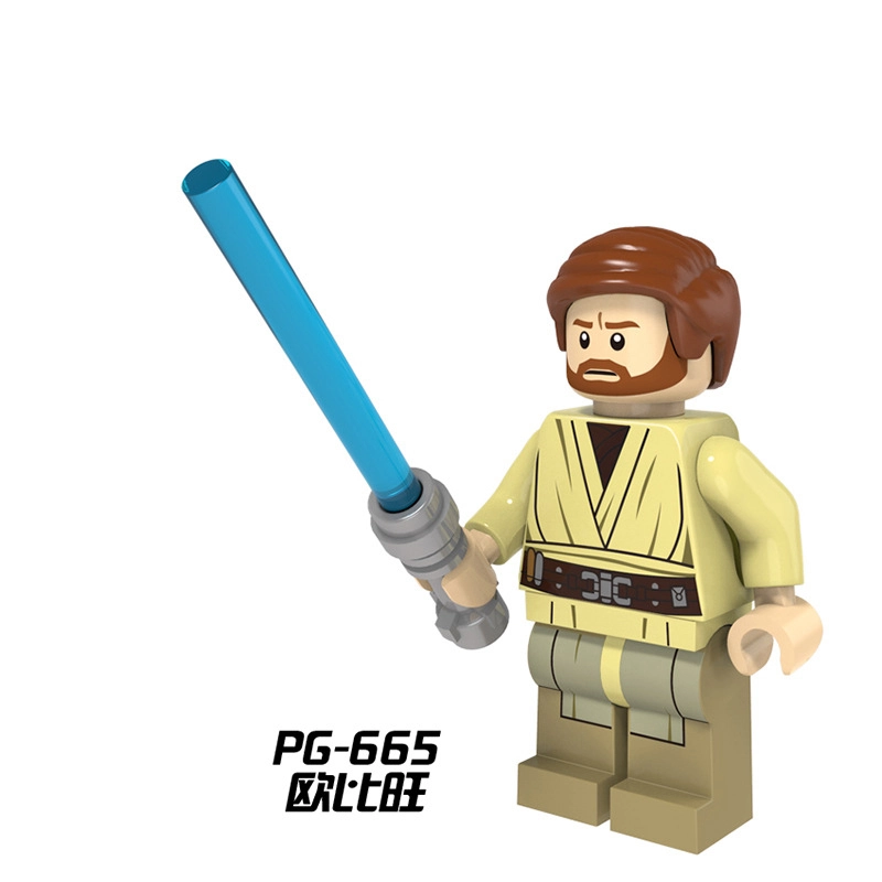 Star Wars PG8024,Star Wars
