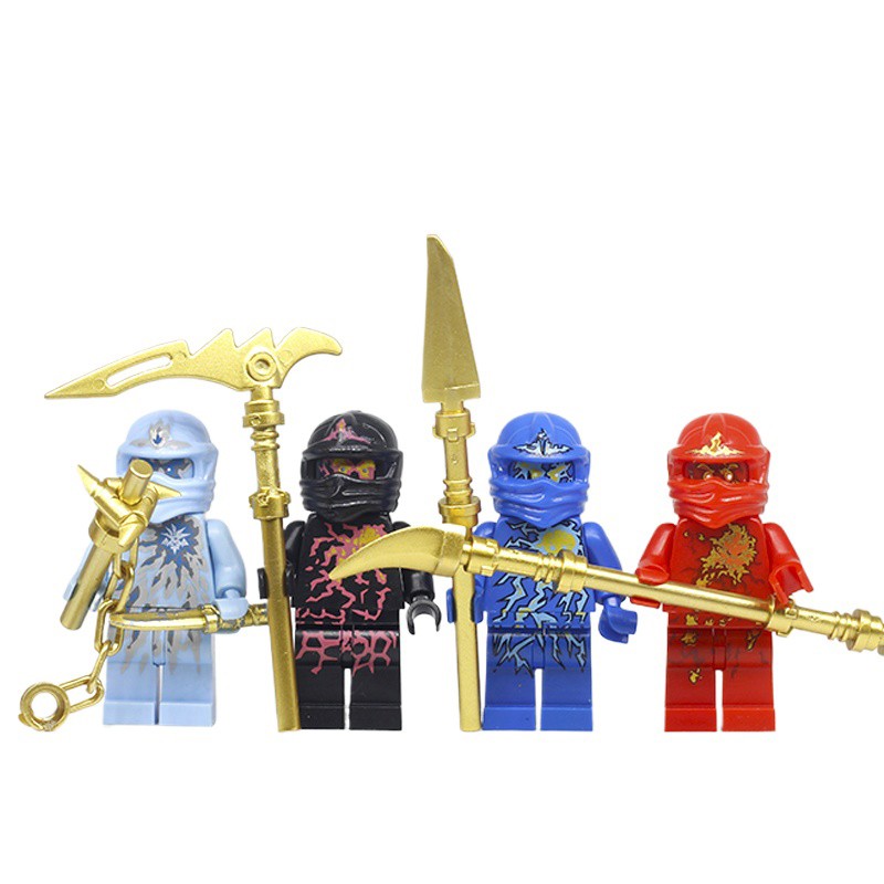 Ninjago Masters of Spinjitzu EMZD,Ninjago