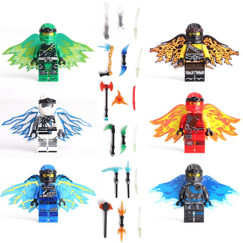 Ninjago Masters of Spinjitzu EMJR670,Ninjago
