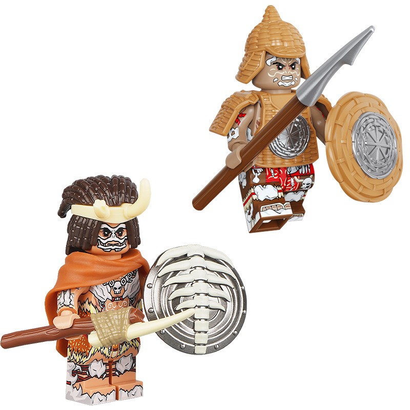 Ancient Soldier Series NT203,Military & Soldier