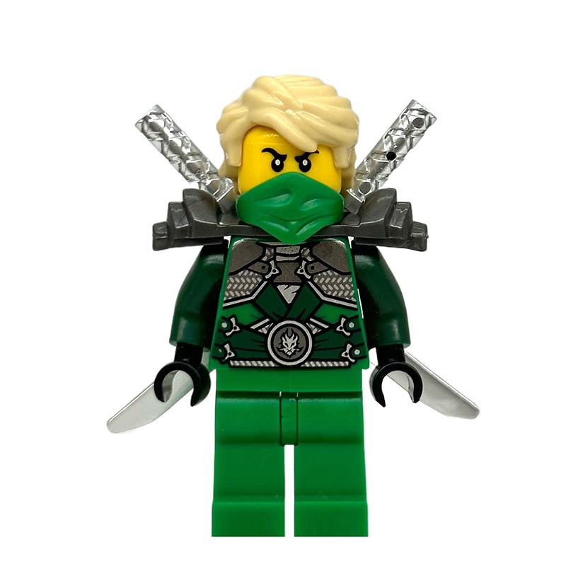 Ninjago Masters of Spinjitzu EMYZ03,Ninjago