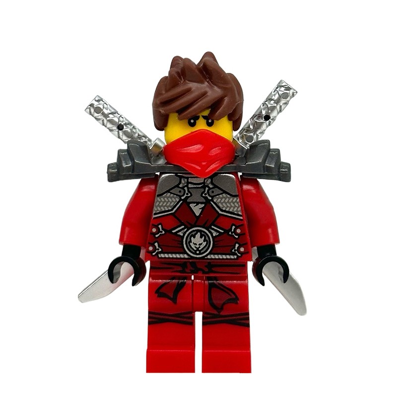 Ninjago Masters of Spinjitzu EMYZ03,Ninjago