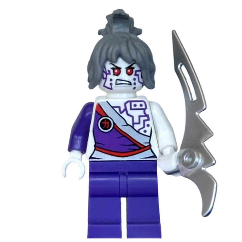 Ninjago Masters of Spinjitzu EMYZ03,Ninjago
