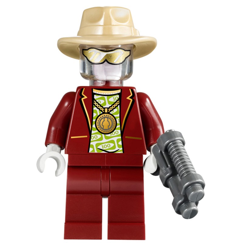 Ninjago Masters of Spinjitzu EMYZ03,Ninjago