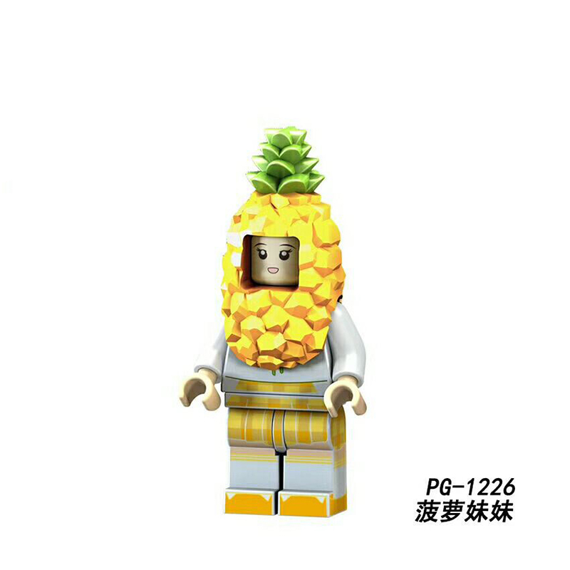 Minifigures blind boxes Series Collection PG2603,Minifigures Collection ...