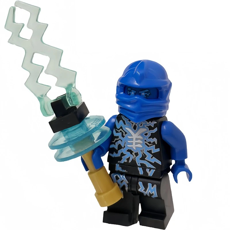 Ninjago Masters of Spinjitzu EM7580,Ninjago