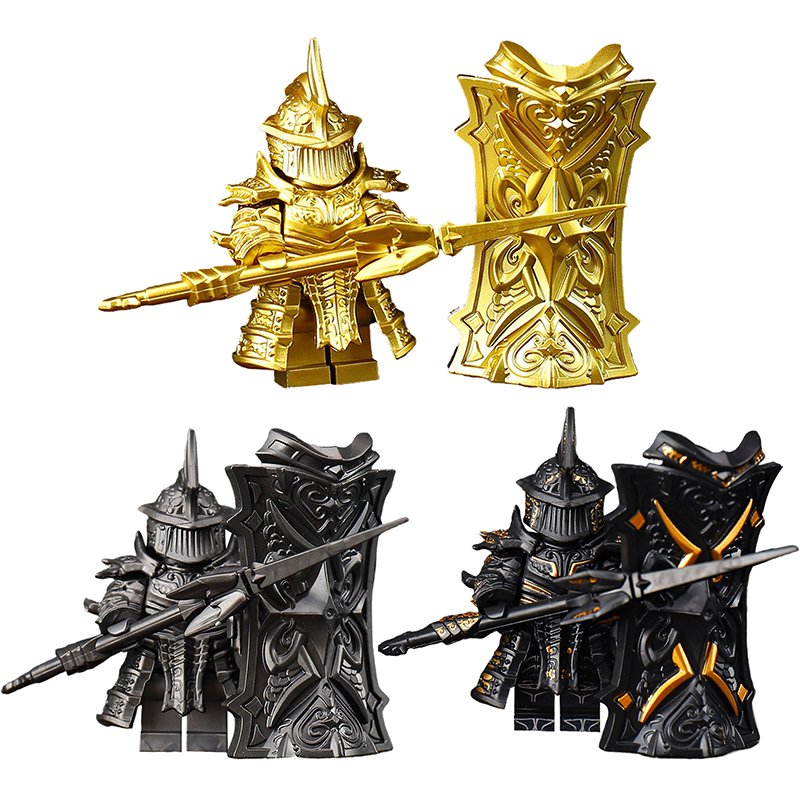 Tower Knight EM470-EM472,Others
