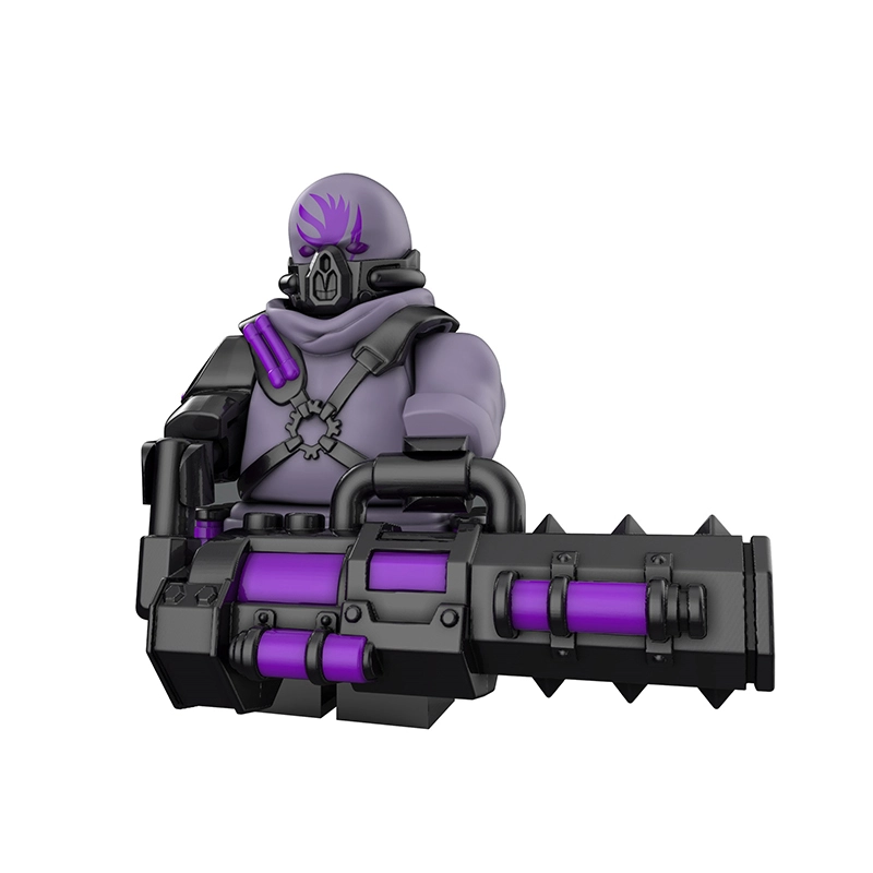 PUBG MOBILE Power Armor Mode EM513,Others