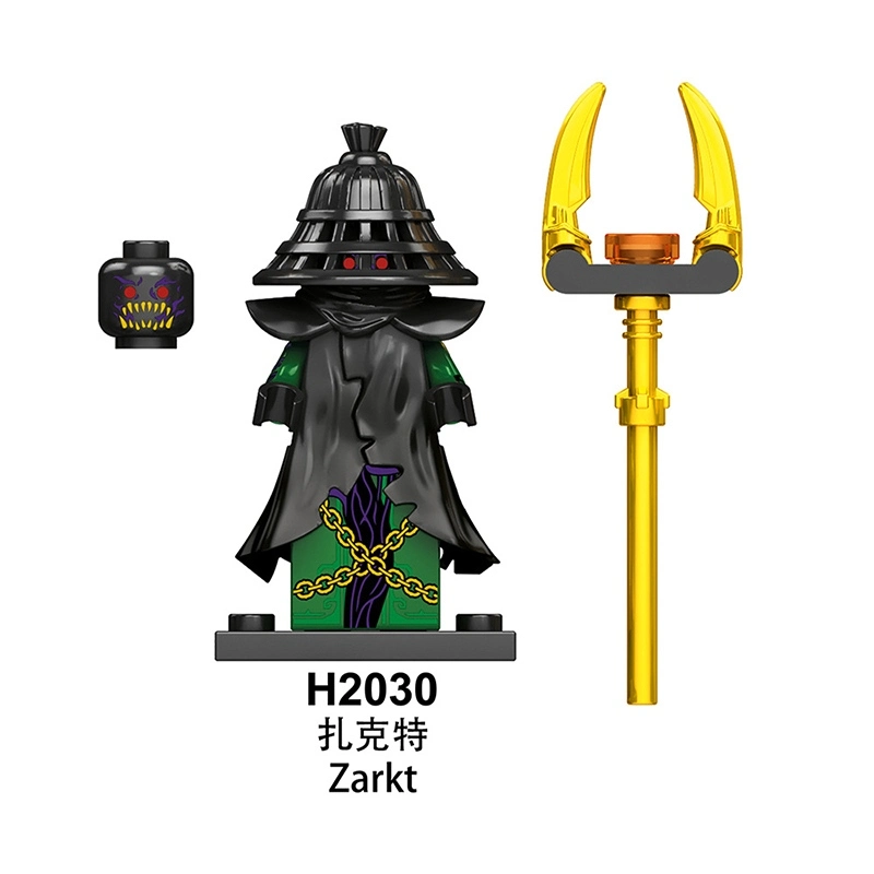 Ninjago Masters of Spinjitzu RT8010,Ninjago
