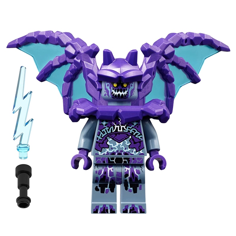 NEXO KNIGHTS EM514,Others