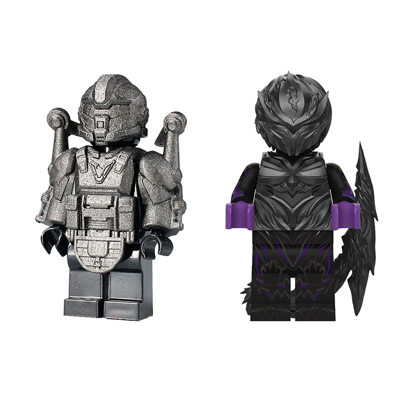 PUBG MOBILE Power Armor Mode EM550-GG009,Others