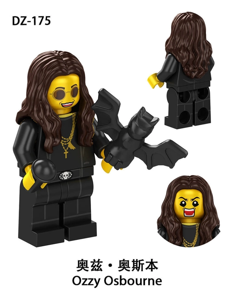 Celebrity Series DZ175,Others