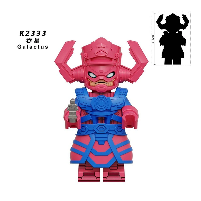 Marvel K2333,Marvel Comics