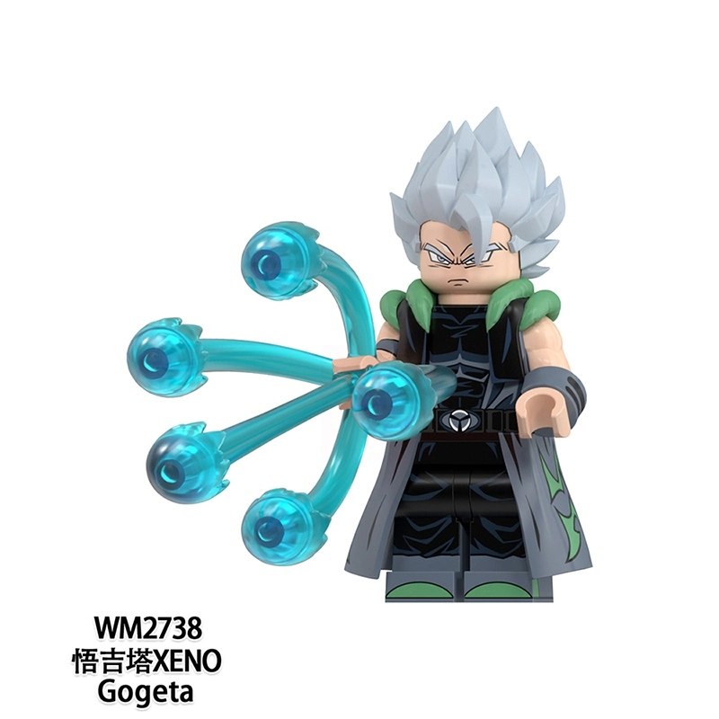 Dragon Ball Z WM6186(Pre-order product),Dragon Ball