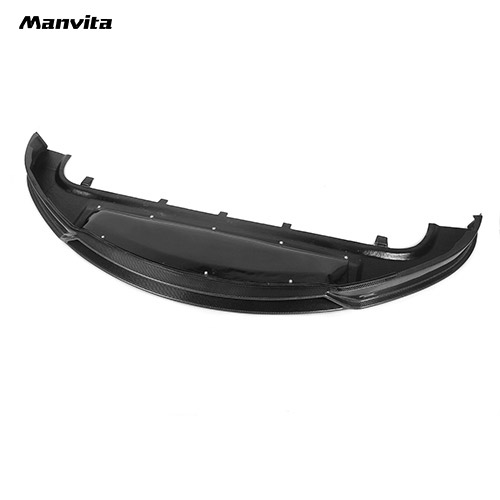 Tesla Model S Revo Front Splitter