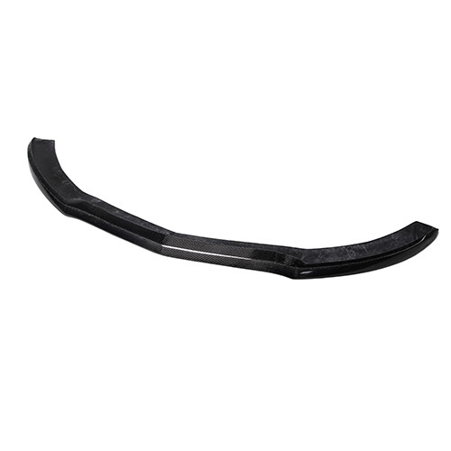 Benz CLA-Class W117 OEM Front Splitter