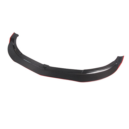 Benz CLA-Class W117 Revo Front Splitter