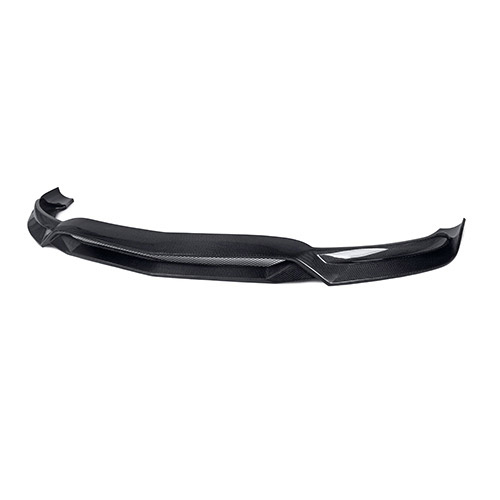 Benz CLA-Class W117 R1 Front Splitter