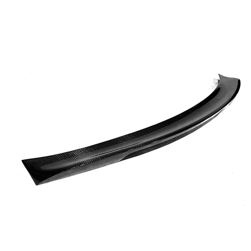 Tesla Model S PD Rear Wing