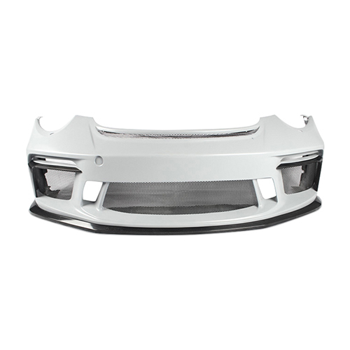 Porsche 911(991.2) GT3 Front Bumper