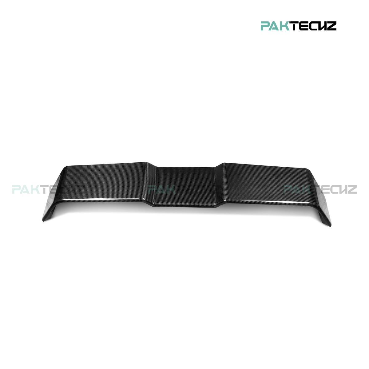 Benz G-Class Paktechz Rear Spoiler